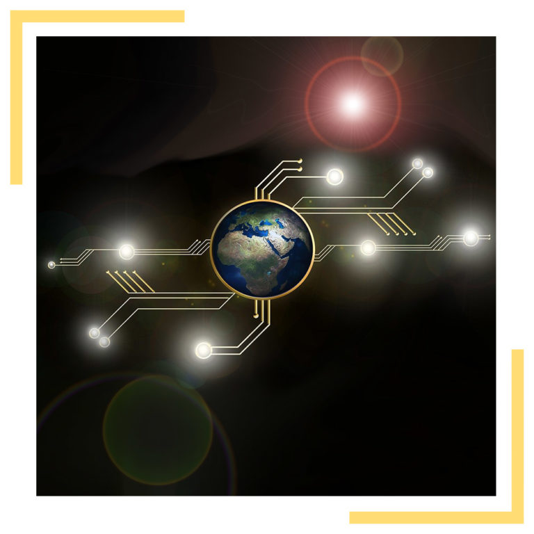 Comprendre la MLETR - Model Law on Electronic Transferable Records - Be Square